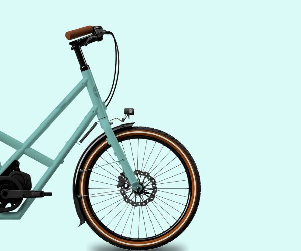 La gamme des cargos longtails de Welgo - Welgo